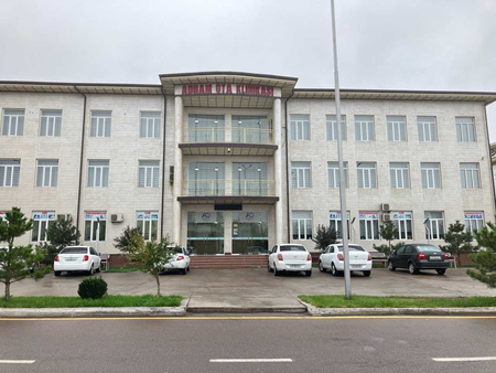 Klinika Sotiladi