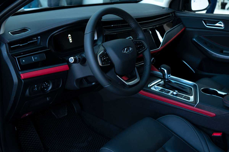 BYD chazor active,halol nasiya