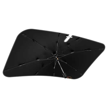 Солнцезащитный зонт автомобильный Baseus Coolride Windshield