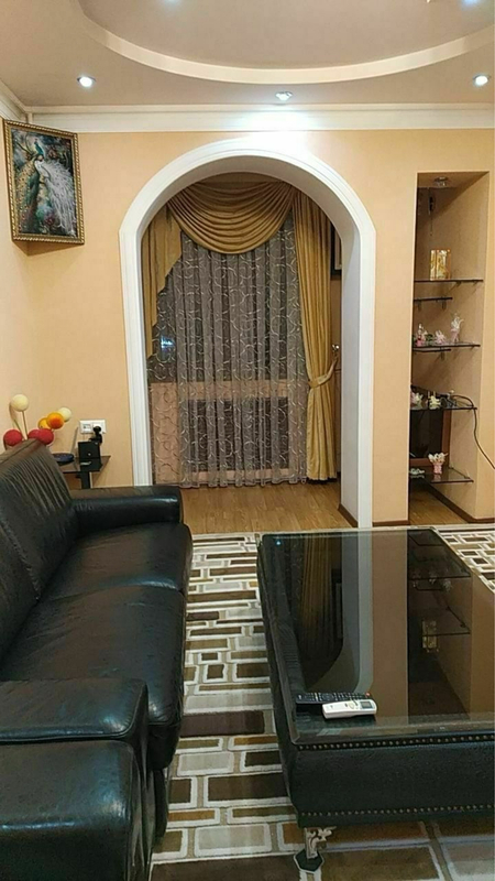Абай Корзинка 2/2/4 Квартира Аренду