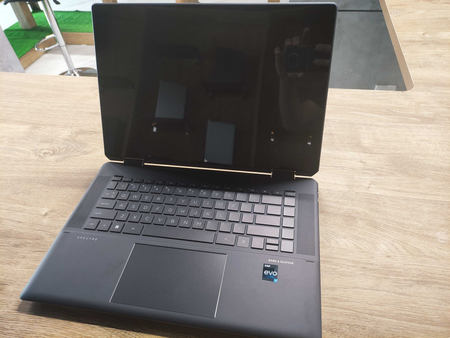 Hp spectre x360 сенсорный