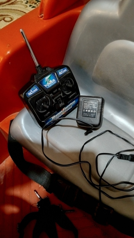Moshincha Elektroniy
