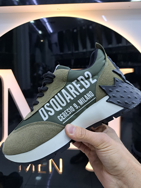 Krasofka dsquared2