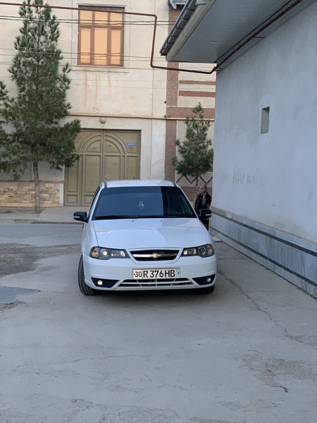 Nexia 2 1.8 lux kondisaner
