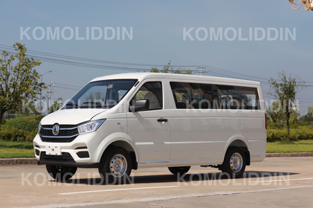 DONGFENG микроавтобус 9-11-местный новый модель ДАМАС ГАЗЕЛЬ 2023