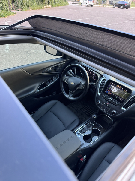 Malibu 2 primier