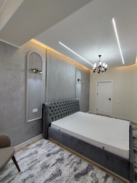 Продается 3 ком. Квартира площадью 90 кв.м. Ор. 48 школа
