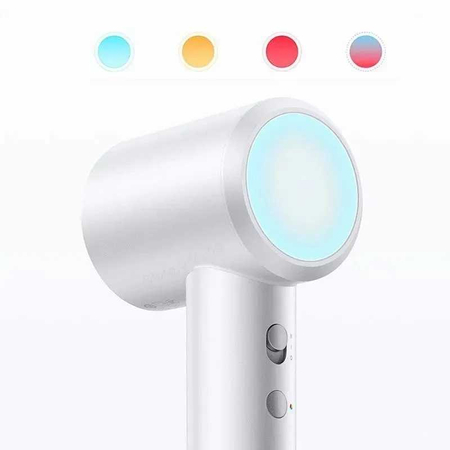 Фен от компаний Mi Ionic Hair Dryer H501