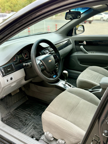 Arenda Gentra A/T