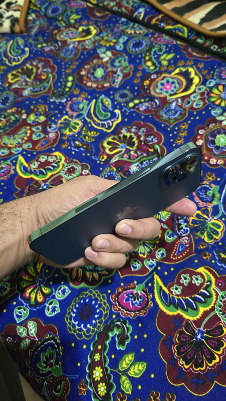 Iphone 12 ProMax 128 gb Fokinashteyin )