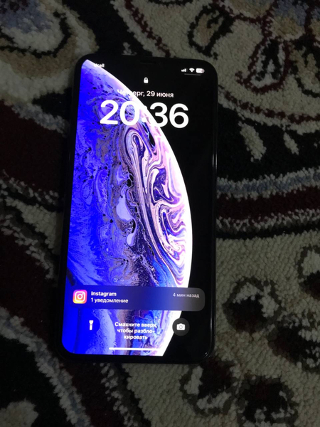 IPhone Xs Max 256Gb abmen