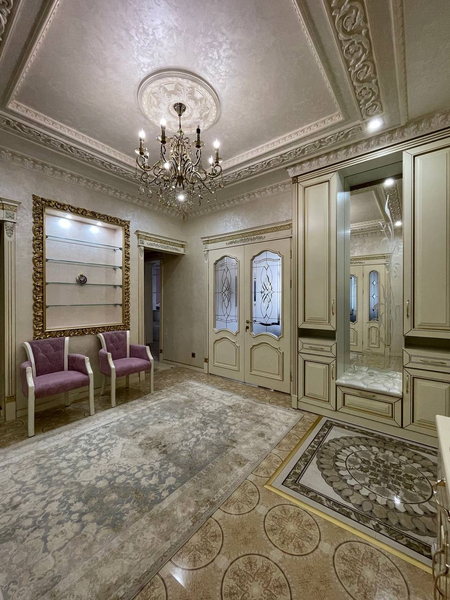 Мирзо Улугбекский район Навамасковская. Жк