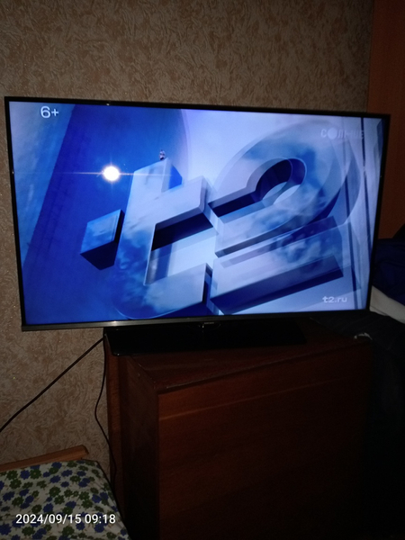 Телевизор Самсунг 40 диагональ