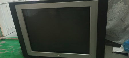 Телевизор марки LG