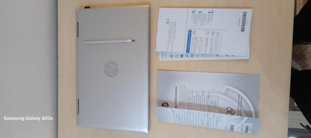 HP. core .I . 3.