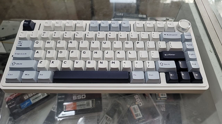механическая игровая клавиатура