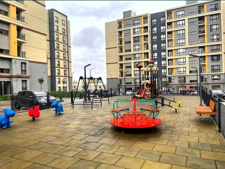 Сдаётся Квартира   (Срочно)