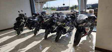 Moto va skuterlar bor arzon narhlada