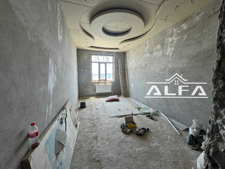 3 xonali 95m² 4-qavat uy sotiladi
