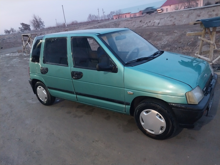 Tiko Тико Tico 2000 йил