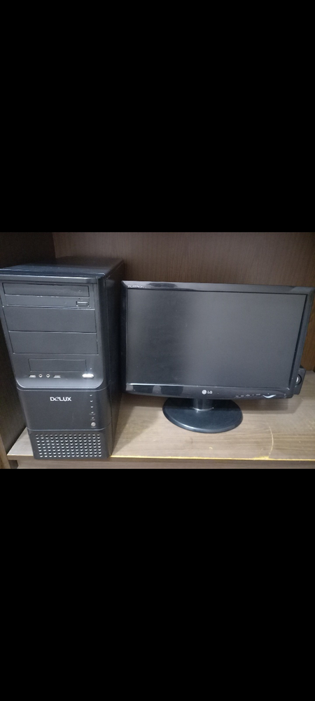 Компьютер LG сотилади