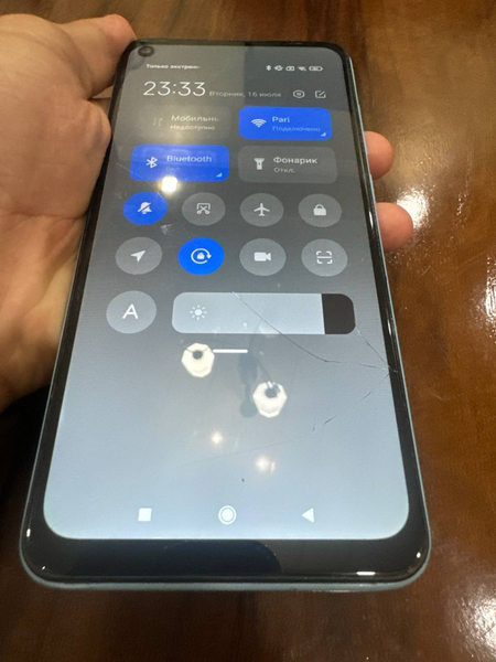 Redmi 10a Yangi aybi yoq