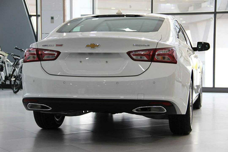 MALIBU LTZ/АТ 2,0 Turbo Premier XL arenda s vikupm 14% xalol nasiya