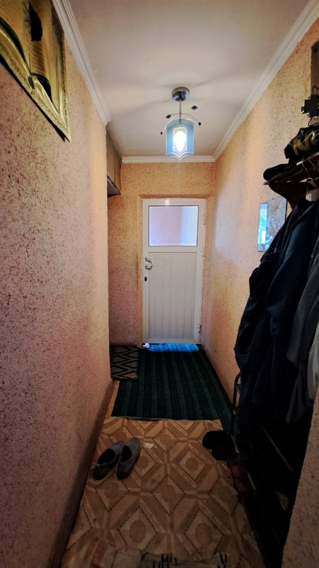 Срочно и недорого продается однокомнатная квартира