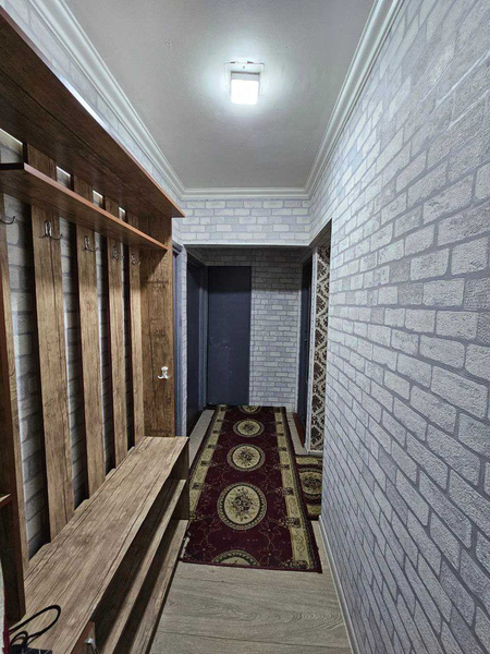Продаётся  3х комнатная квартира