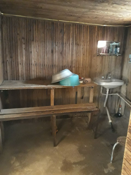 Продаётся в кибрае дом 4 сотки