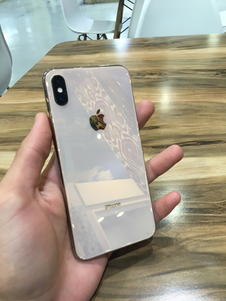 iPhone Xs Max 64Gb