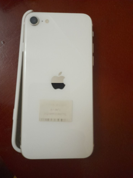 Iphone se 2022 yil