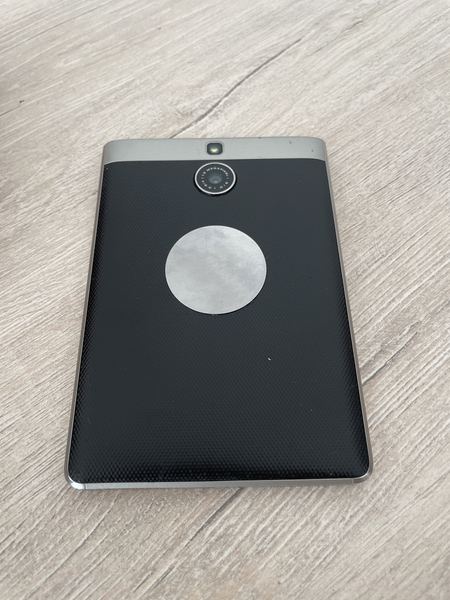 Black berry Passport 3/32