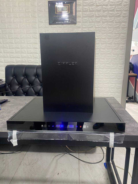 Вытяжка Ziffler T6004BC Оптом и в розницу