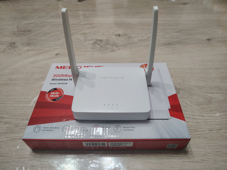 Wifi router MERCUSYS