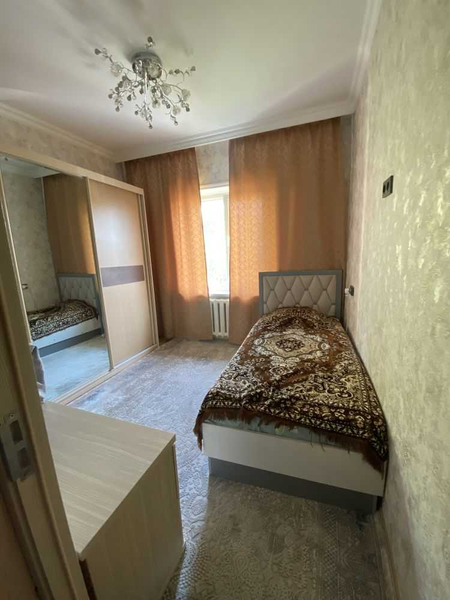 Продается 3-х ком с мебелью и техникой в ЦЕНТРЕ