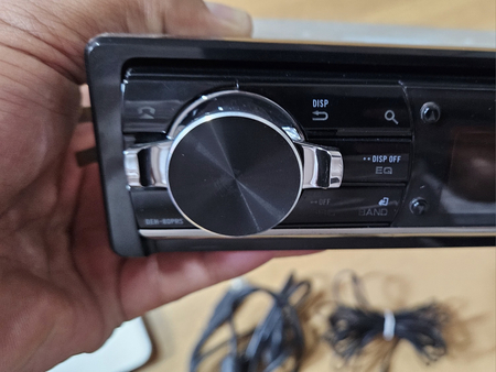 Продаётся Pioneer PRS-80 Bluetooth