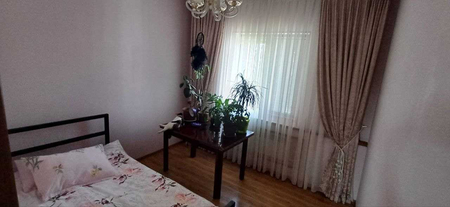 Сдаётся квартира парк фуркат