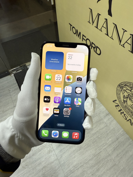 iPhone 12 Pro Max 128GB