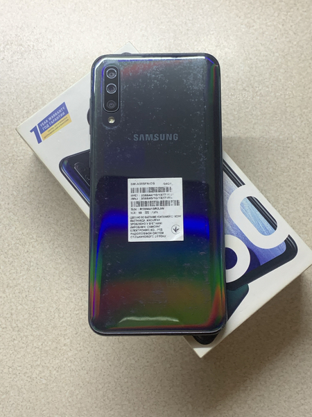 Samsung Galaxy A50 64gb