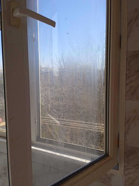 продаеться квартира ул.Шолохова