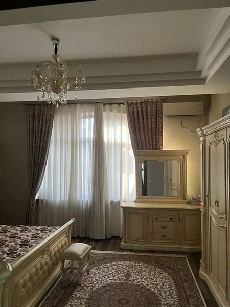 Продается Евро дом по ул Ахмада Югнаки