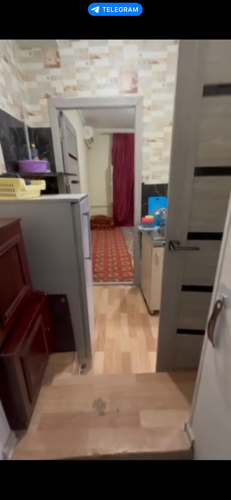Арендага квартира