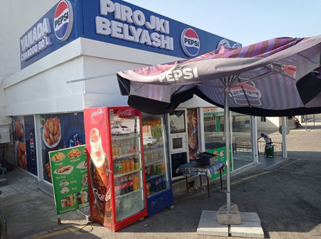 ПРОДАЁТСЯ готовый бизнес! Тайёр бизнес СОТИЛАДИ!