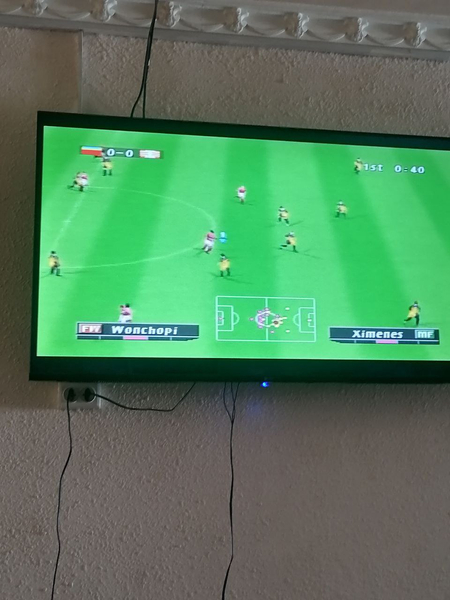 Sony play station one