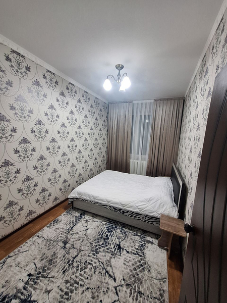 Продам квартиру , Чиланзар 2 квартал ,ориентир 163 школа