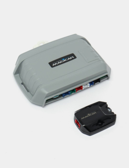 Magicar M907S Original 100% (Megicar, Mejikar) ДОСТАВКА БЕСПЛАТНО
