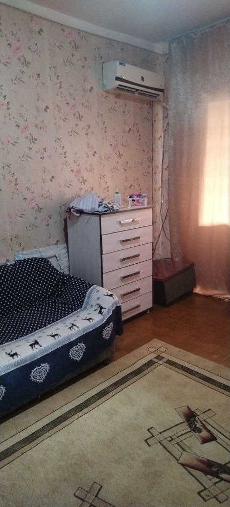 Карасу-1. 3-х ком. Дуне.