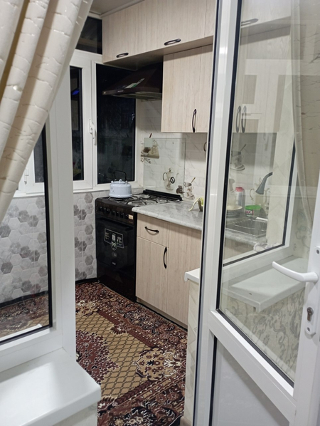 Арендага 2 хона 3 хона килинган Вокзалда.Агентство