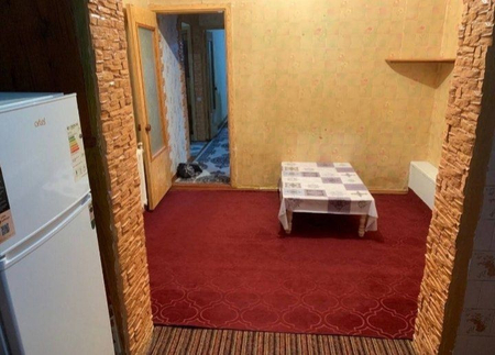Yashnabod tuzel 3 bekatda Oilaga va bollarga